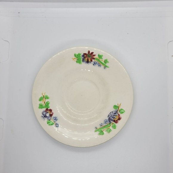 Spode | Dining | Vintage Copeland Spode Demitasse Cup And Saucer | Poshmark